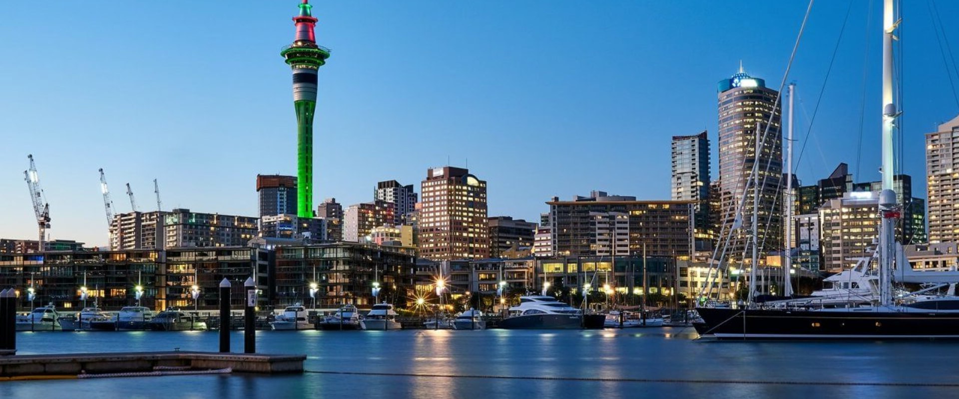 Types of Business Structures in New Zealand: A Guide for Entrepreneurs